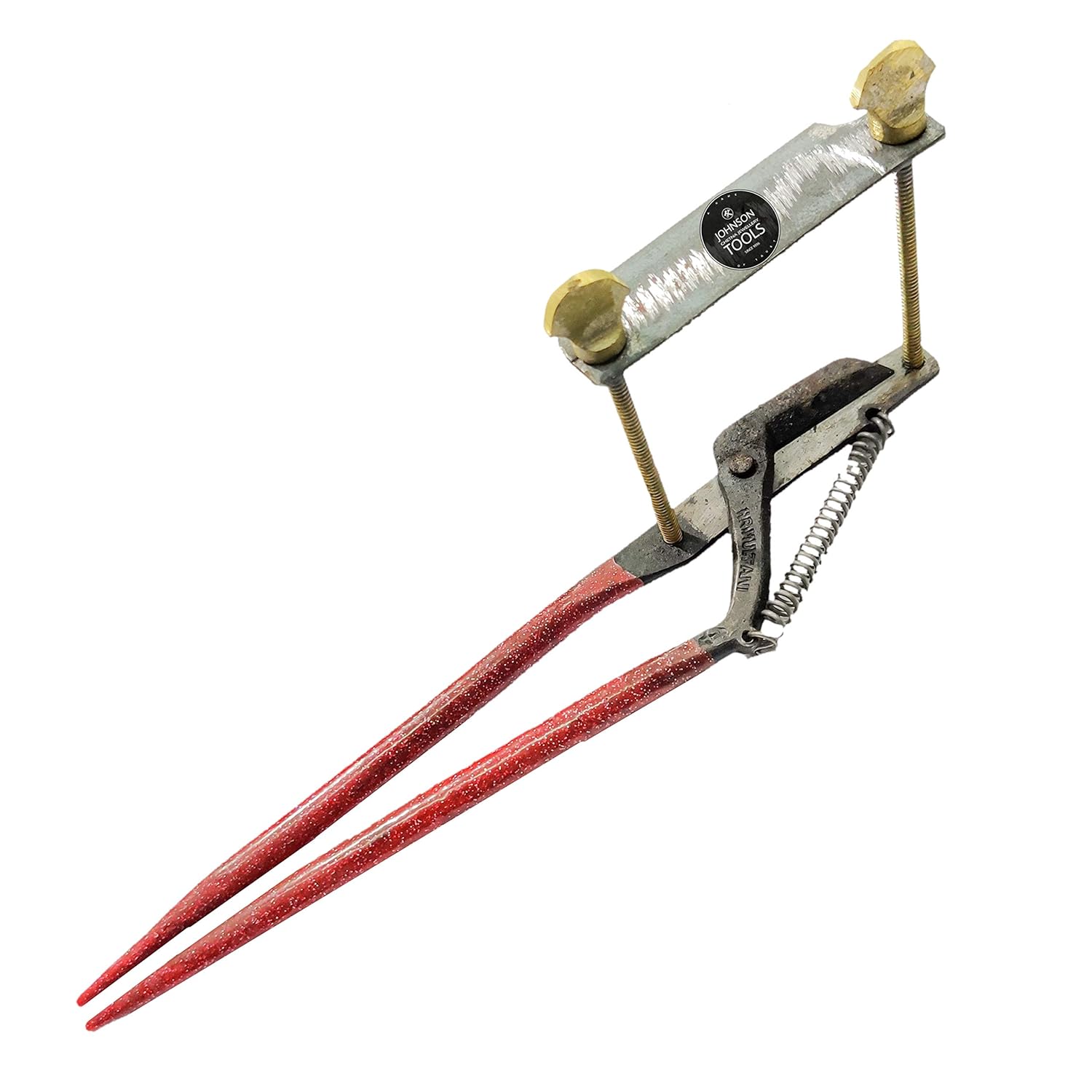 Johnson Tools Sizer Cutter/Measurement Cutter/Naap Cutter for Cutting ...