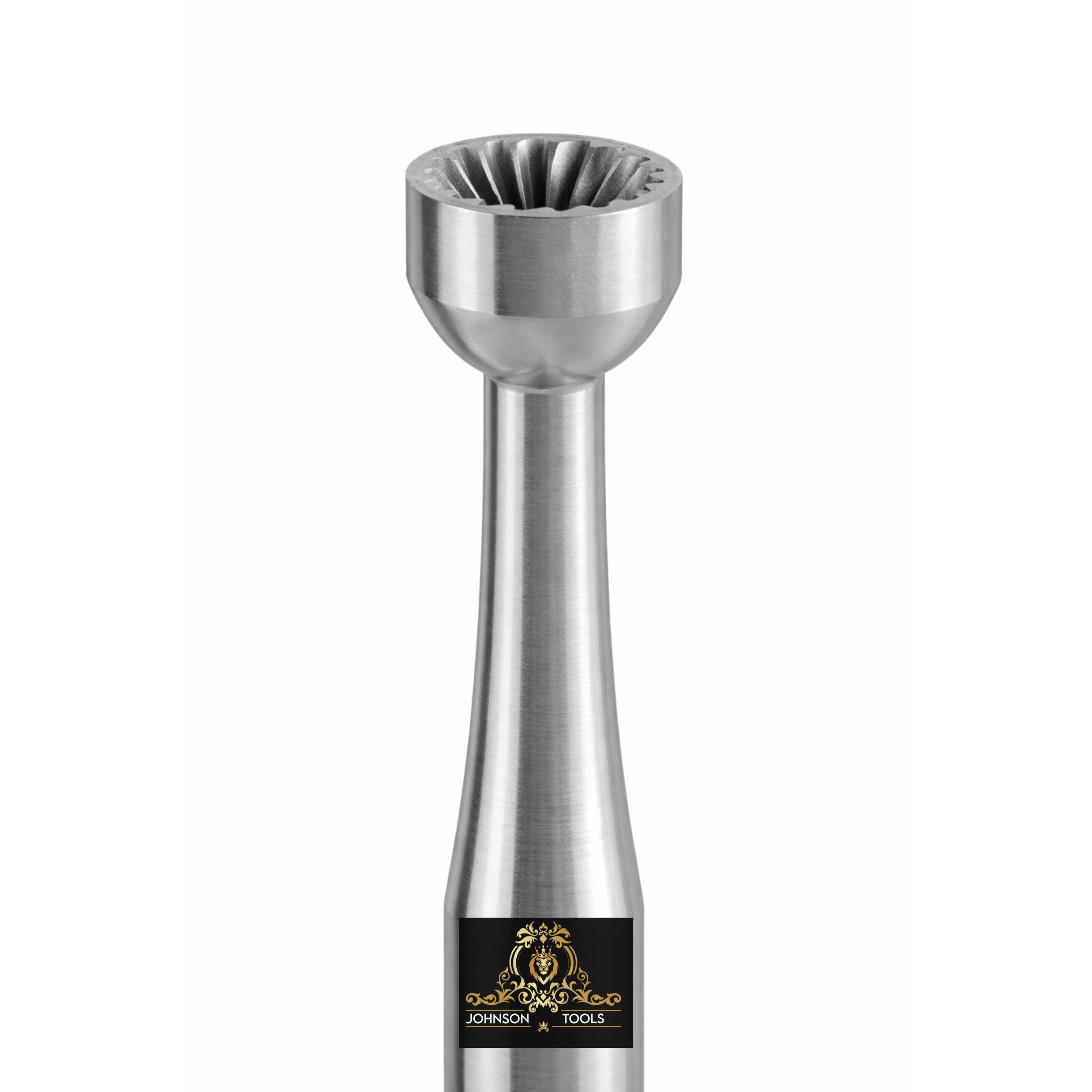 Johnson Tools German Cup Shape Solitaire Burs for Gold and Silver Jewe ...